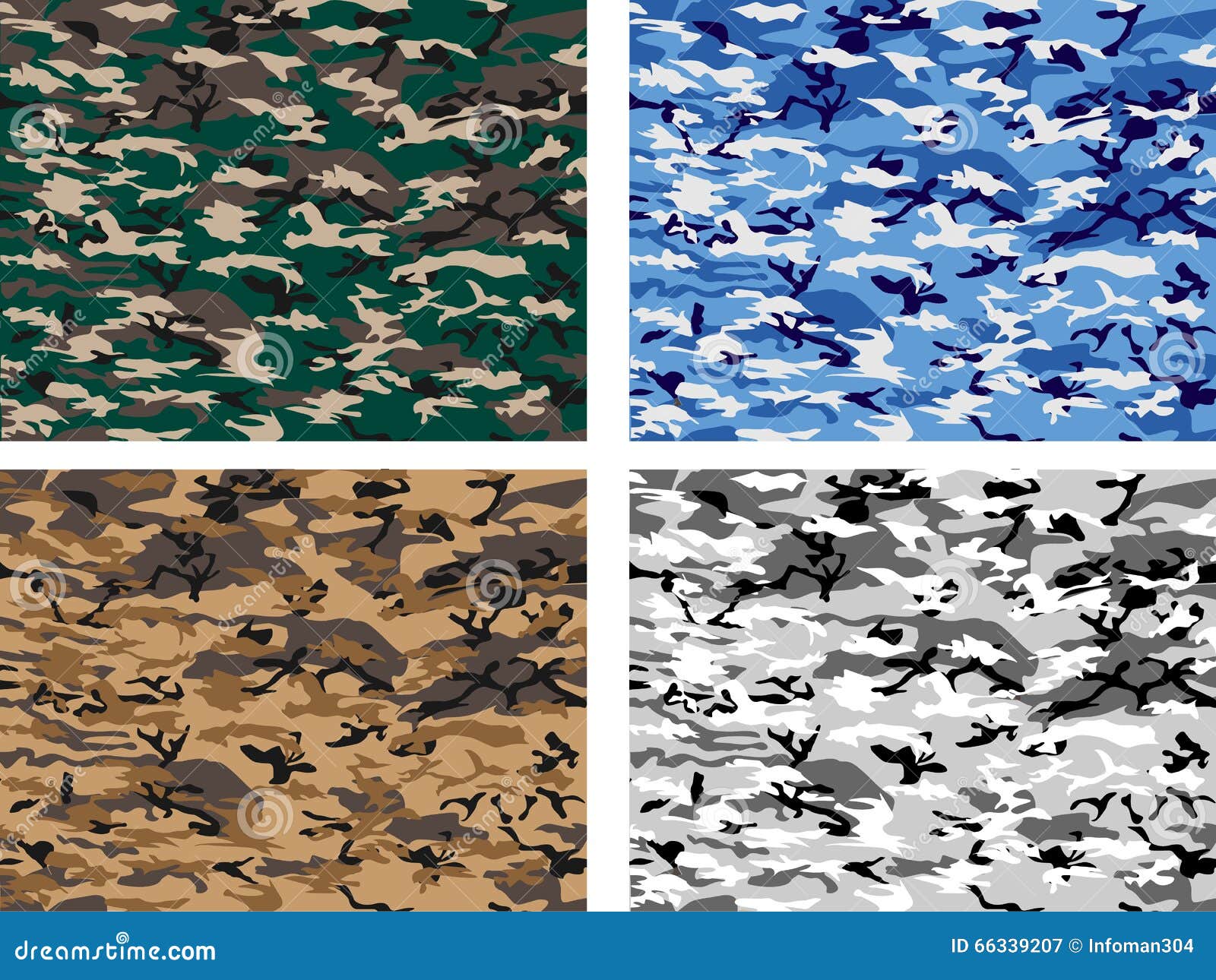 Camuflage Stock Illustrations – 114 Camuflage Stock Illustrations ...