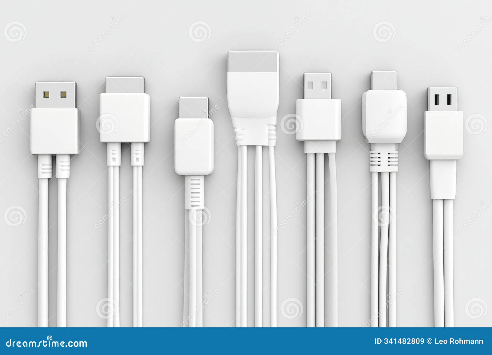 White Electronic Panel Circuit Board Background Royalty-Free Stock ...