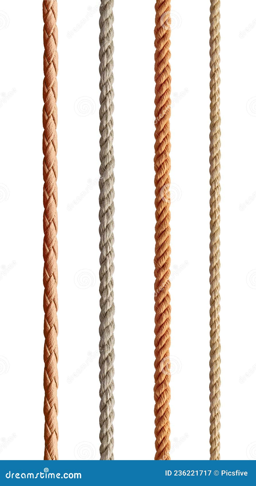 String Rope Cord Cable Line Stock Image - Image of texture, marine ...