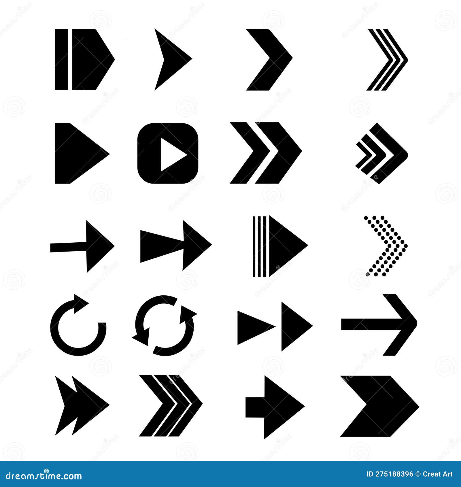 Arrows Set Of 400 Black Icons. Arrow Icon. Arrow Vector Collection ... Arrows Set Of 400 Black Icons. Arrow Icon. Arrow Vector Collection ...
