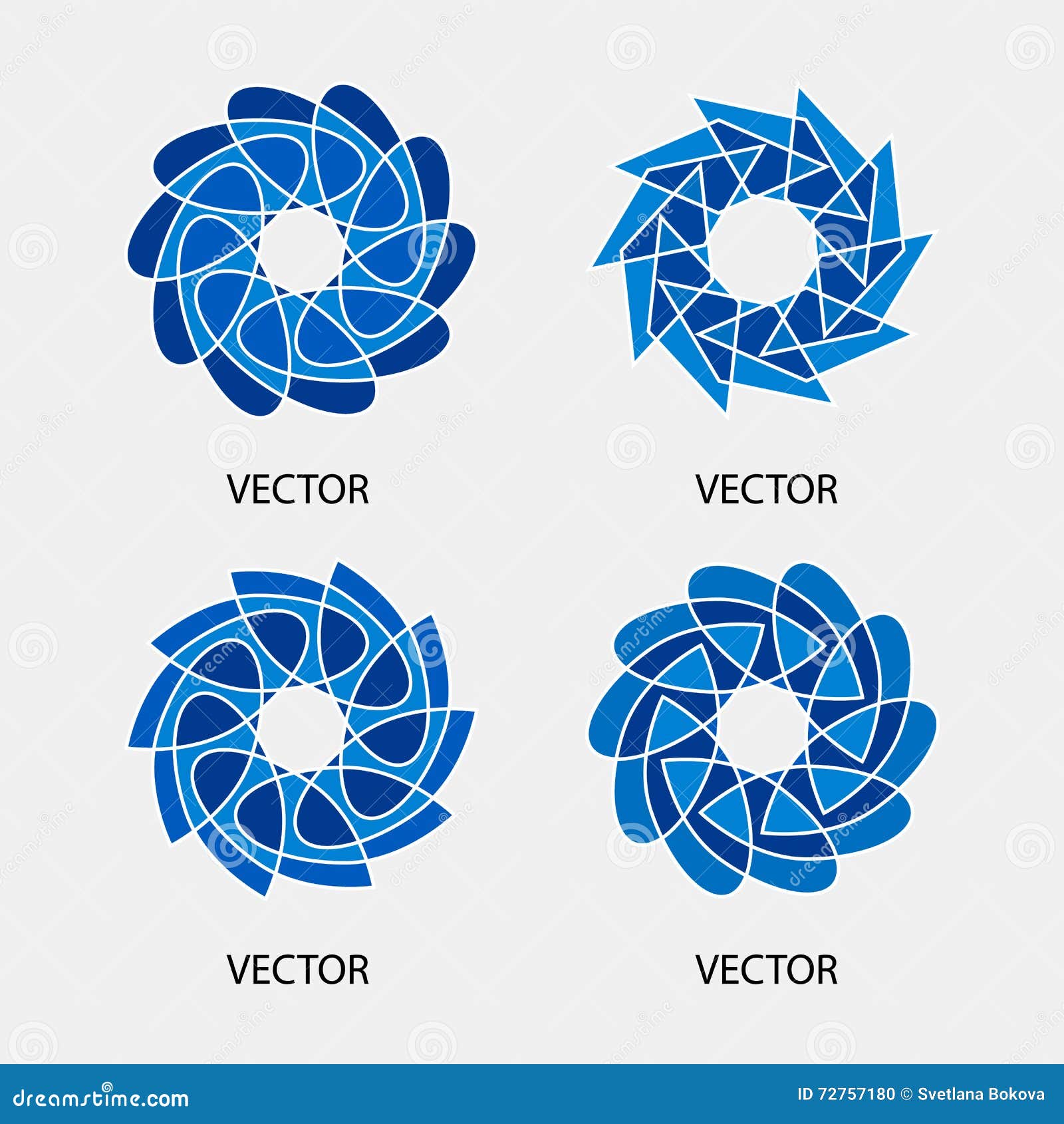 Minimal Graceful Geometric Patterns Stock Illustrations – 32 Minimal ...