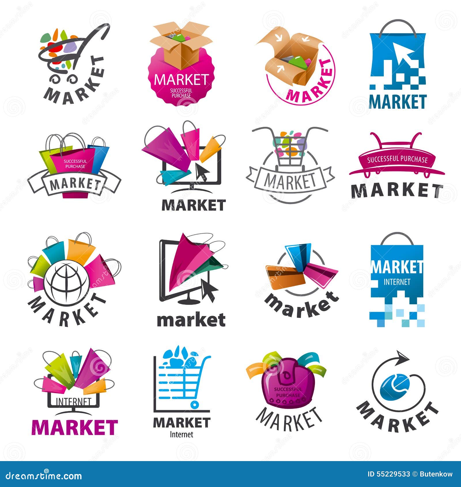 New Seasons Market Logo
