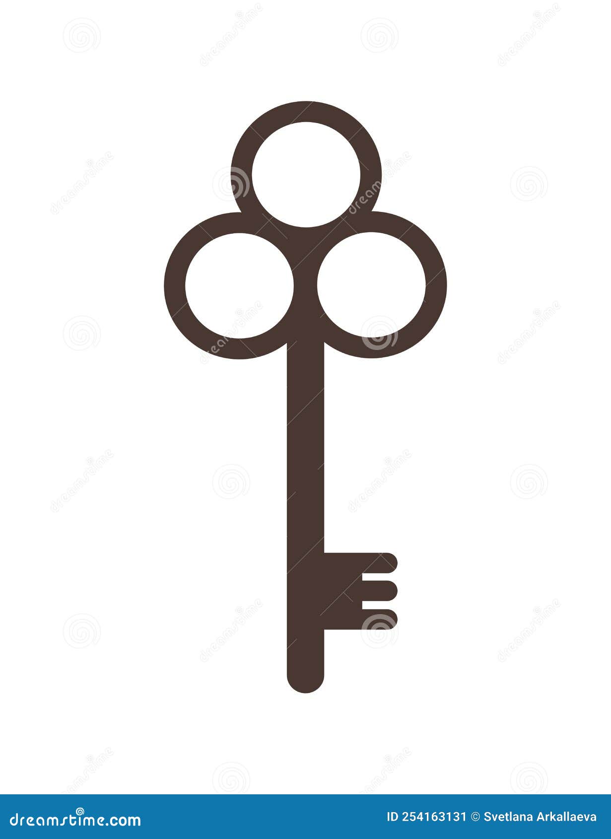 Collection of Vector Magic Fairy Tale Elements, Icons and Illustrations ...