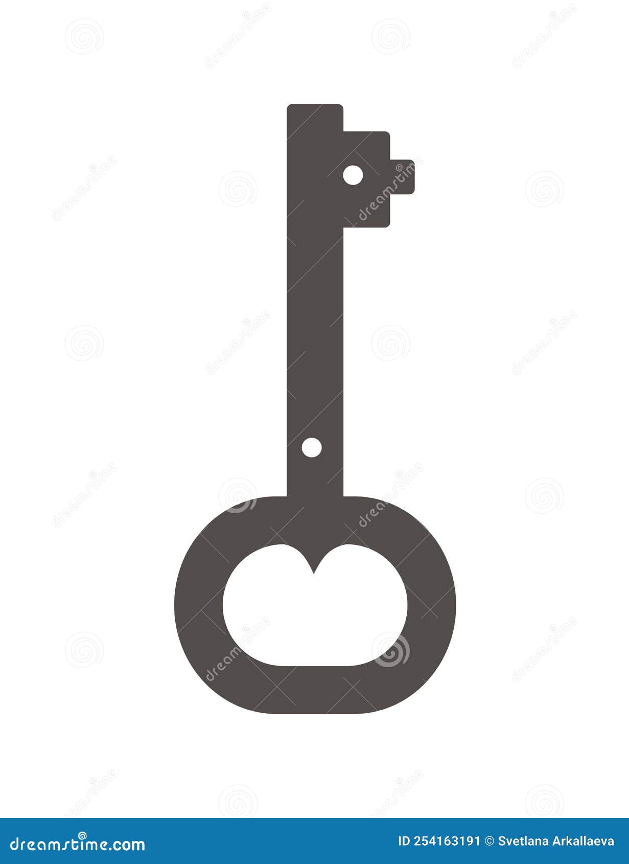 Collection of Vector Magic Fairy Tale Elements, Icons and Illustrations ...