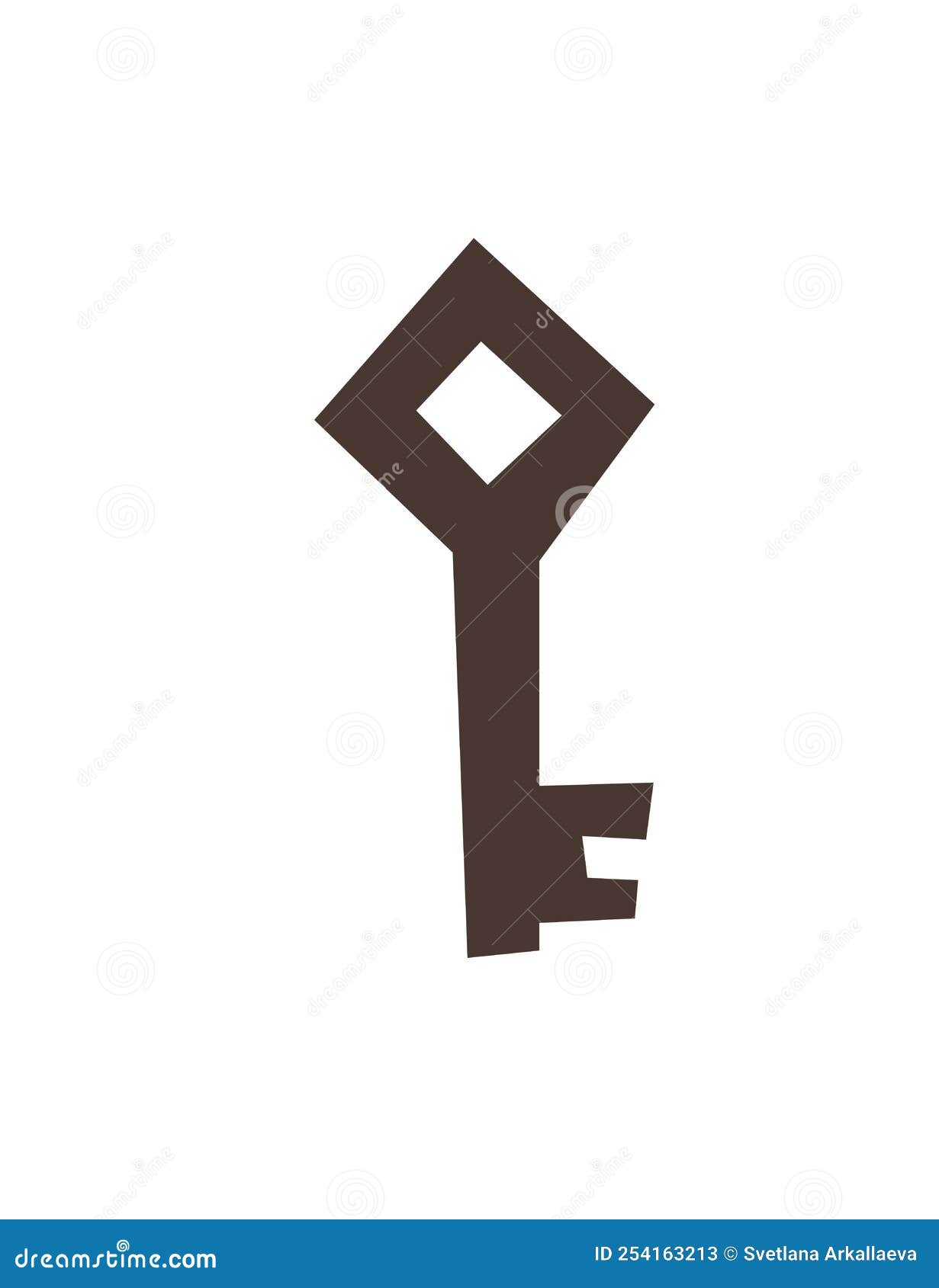 Collection of Vector Magic Fairy Tale Elements, Icons and Illustrations ...