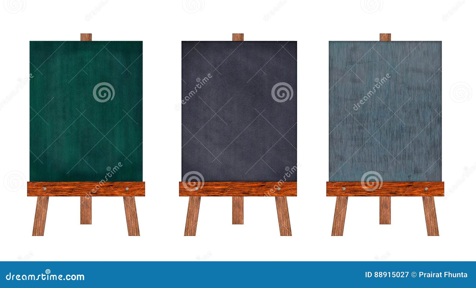 Collection of Vertical Chalkboard. Stock Image - Image of bokeh, memo ...