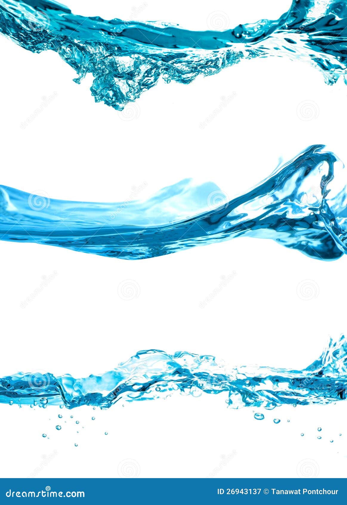 Collection of wave stock image. Image of blue, natural - 26943137