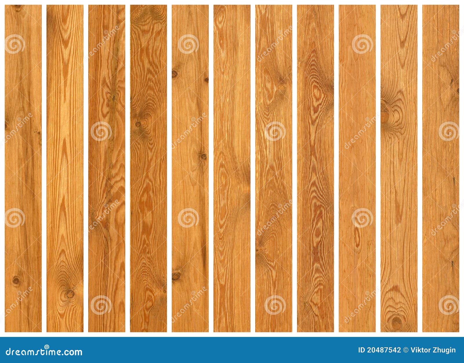 Collection of Wood Planks Textures Stock Photo - Image of closeup ...