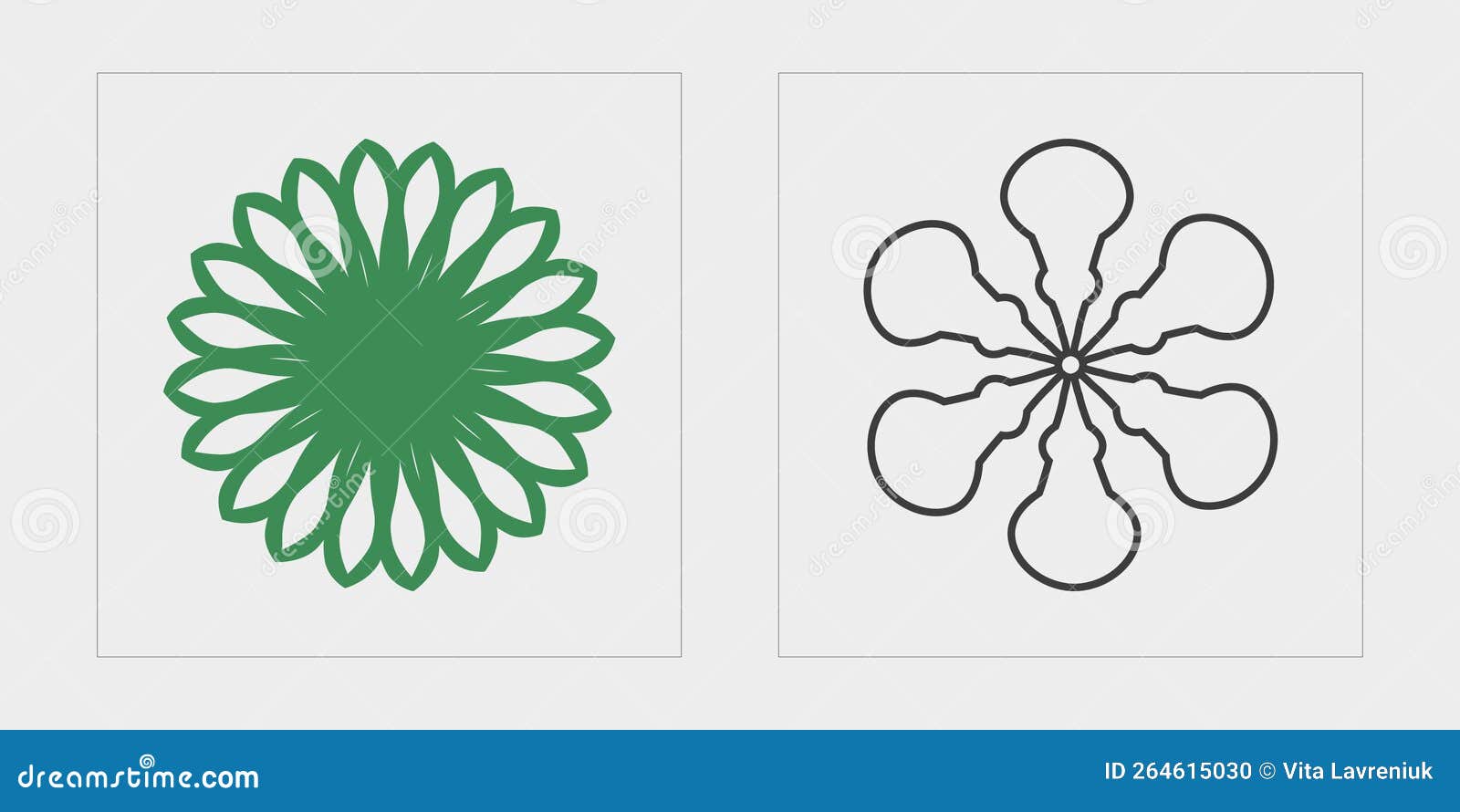 Collection of Y2K Elements. Large Set of Retro Objects for Design ...