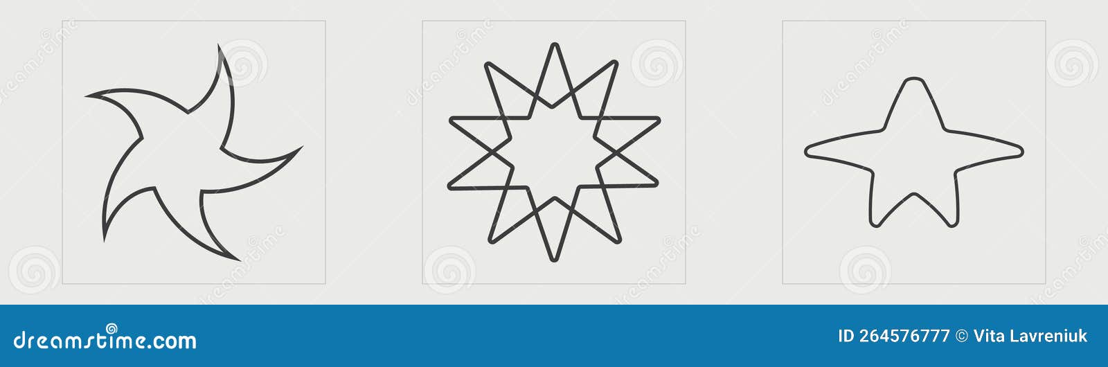 Collection of Y2K Elements. Large Set of Retro Objects for Design ...