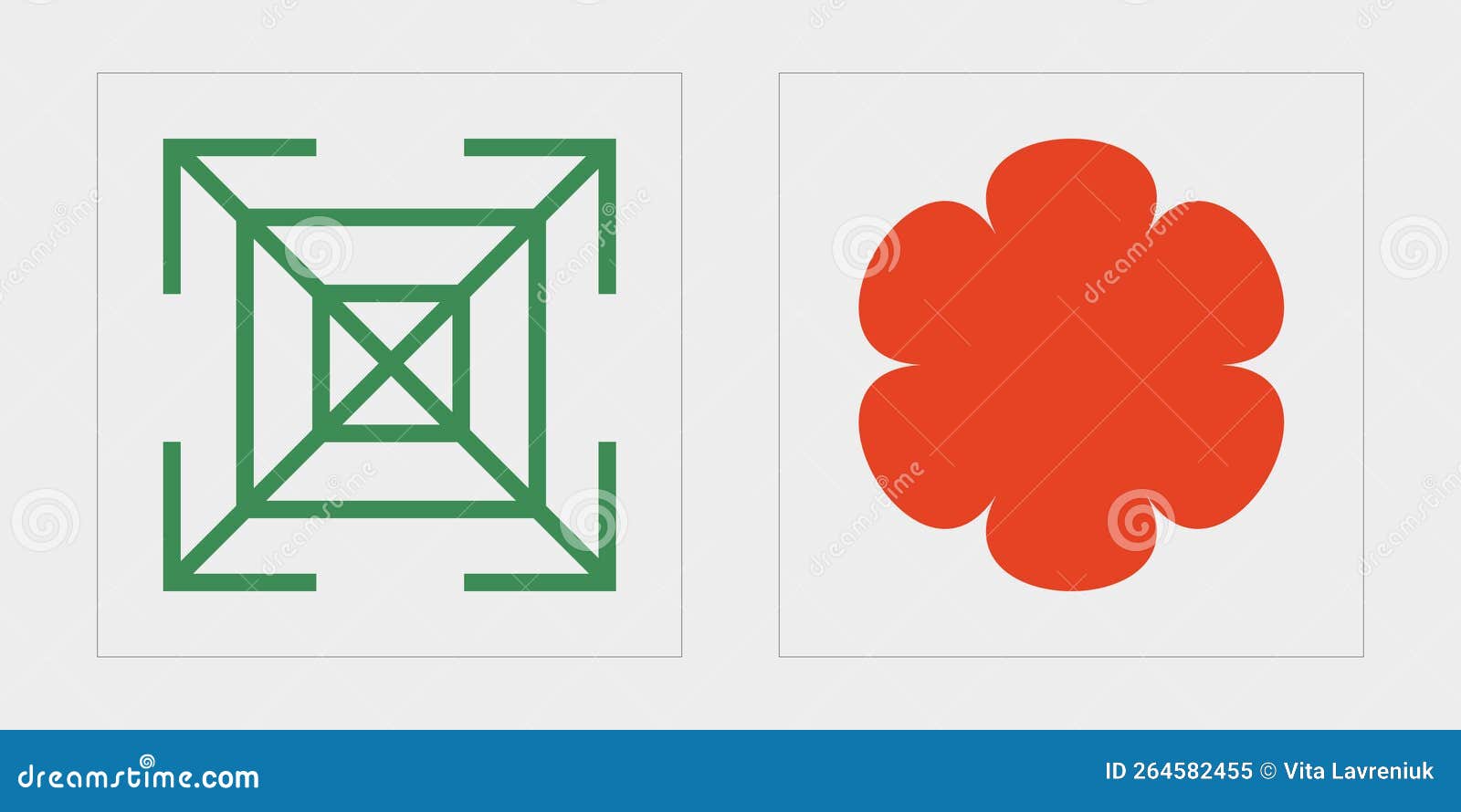 Collection of Y2K Elements. Large Set of Retro Objects for Design ...