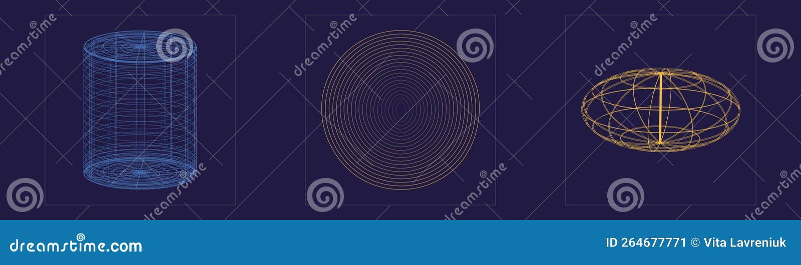 Collection of Y2K Elements. Large Set of Retro Objects for Design ...