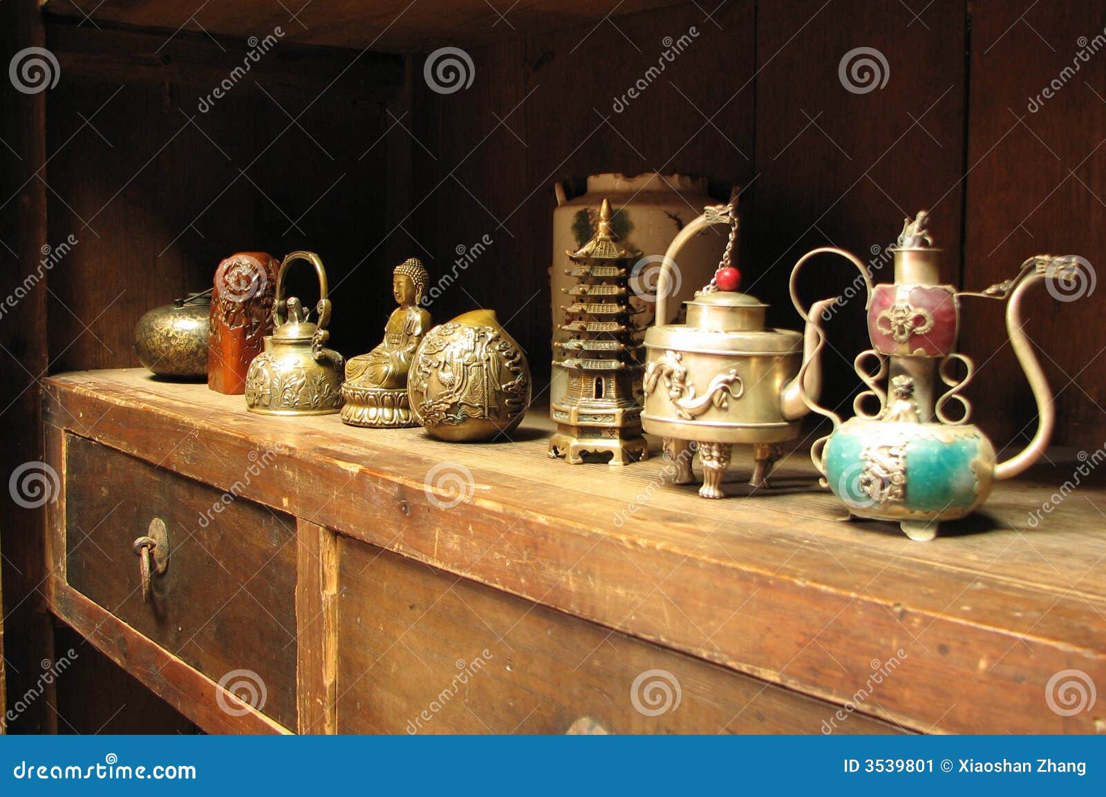 Collections stock image. Image of chinese, china, collection - 3539801