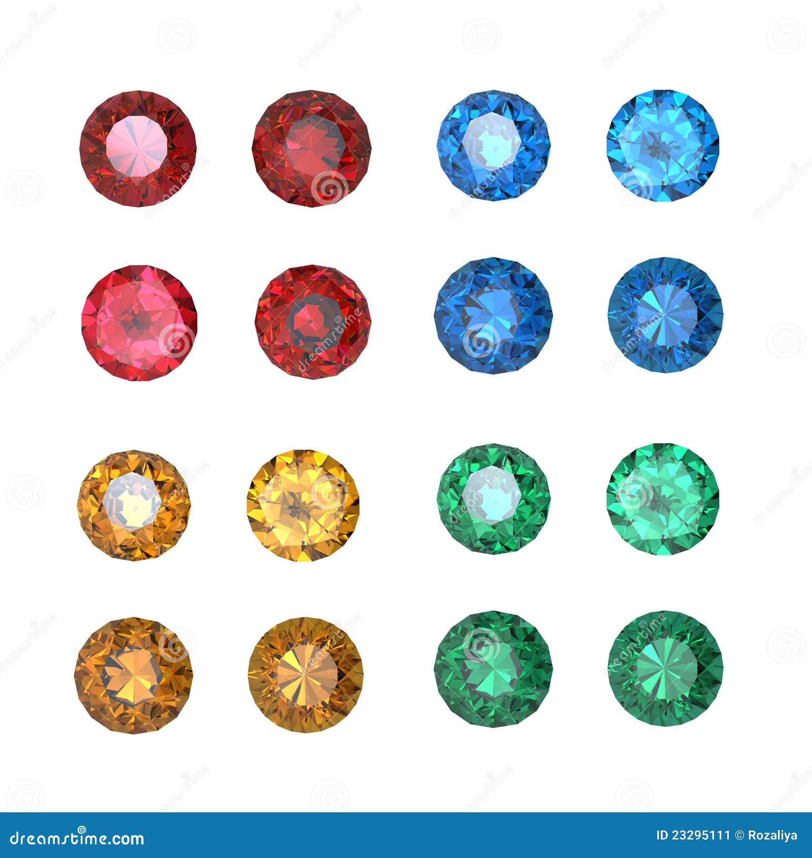 Collections of gems stock image. Image of celebrate, sapphire - 23295111