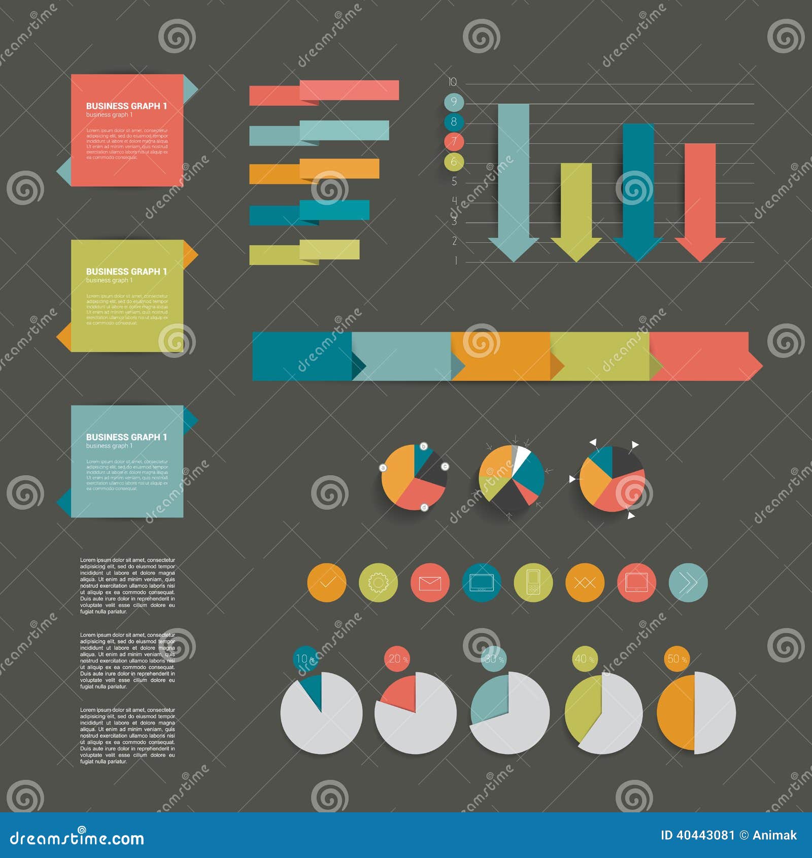 Design Elements Diagrams Stock Illustrations – 3,965 Design Elements ...