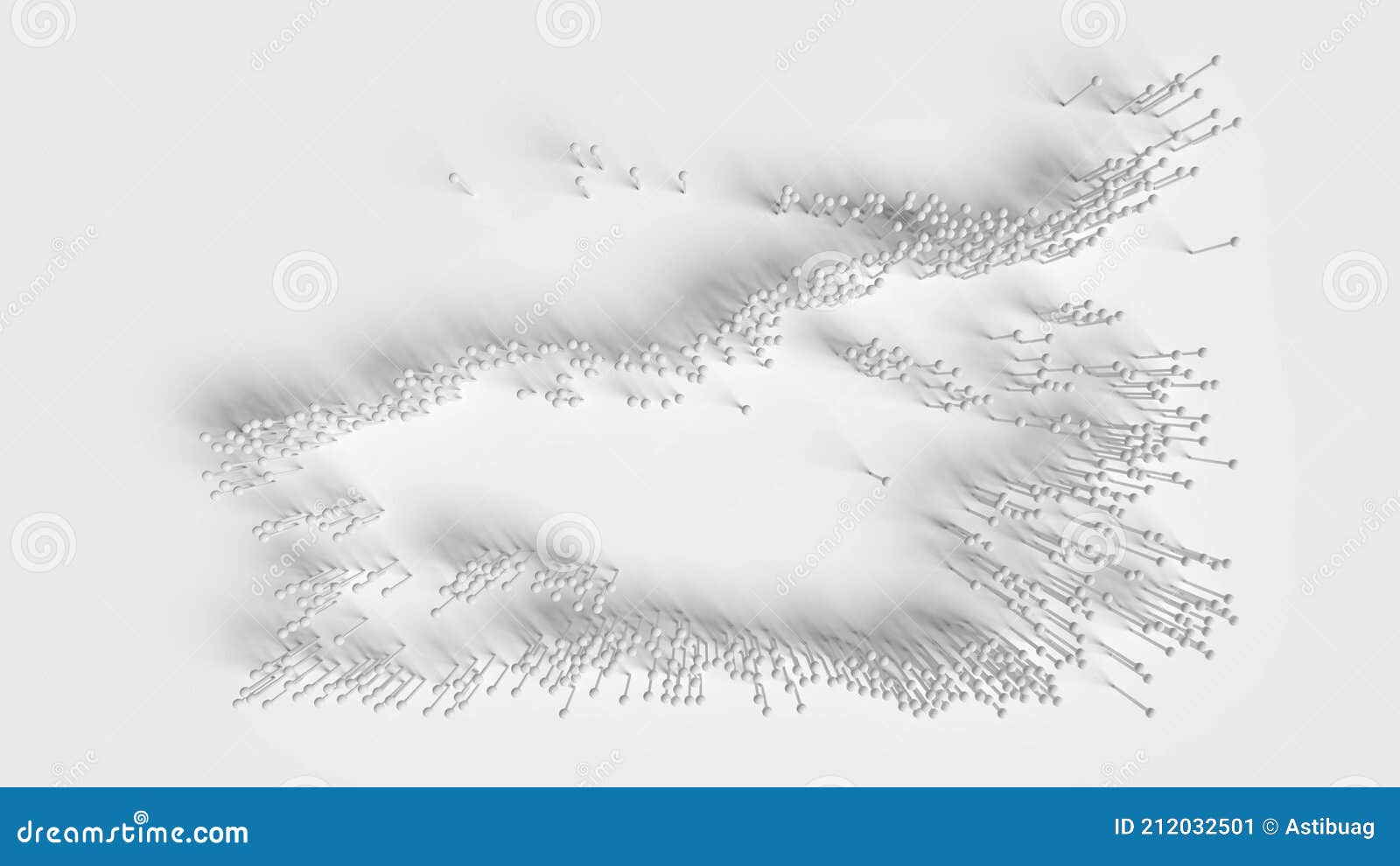 Collective Direction Line Icons Collection. Collaboration, Consensus ...