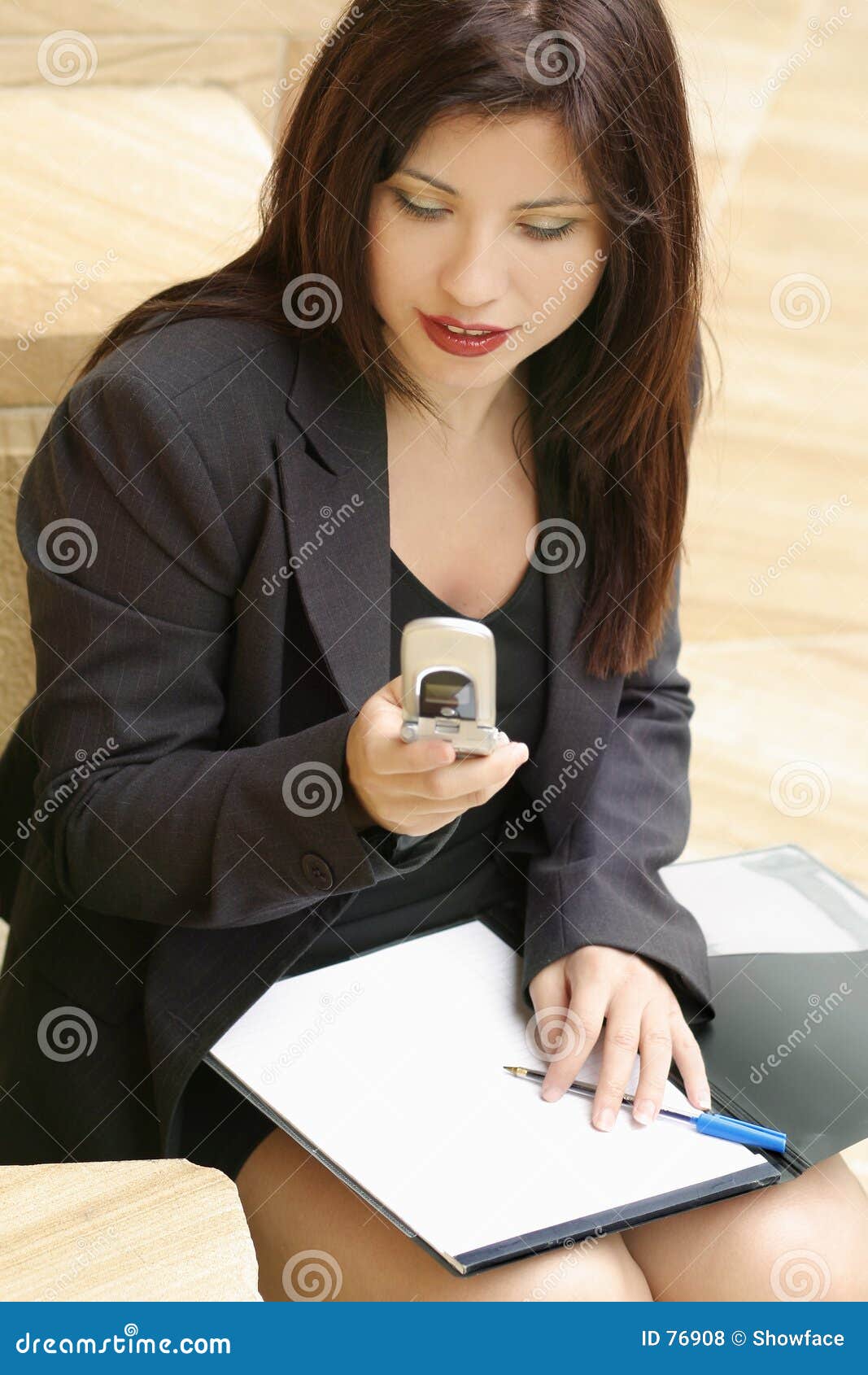 College or Business Studies Stock Photo - Image of worker, executive: 76908