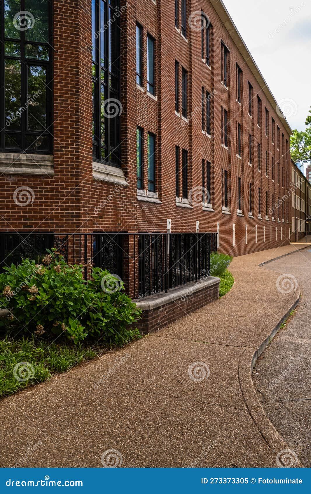 College Campus stock image. Image of cityscape, travel - 273373305