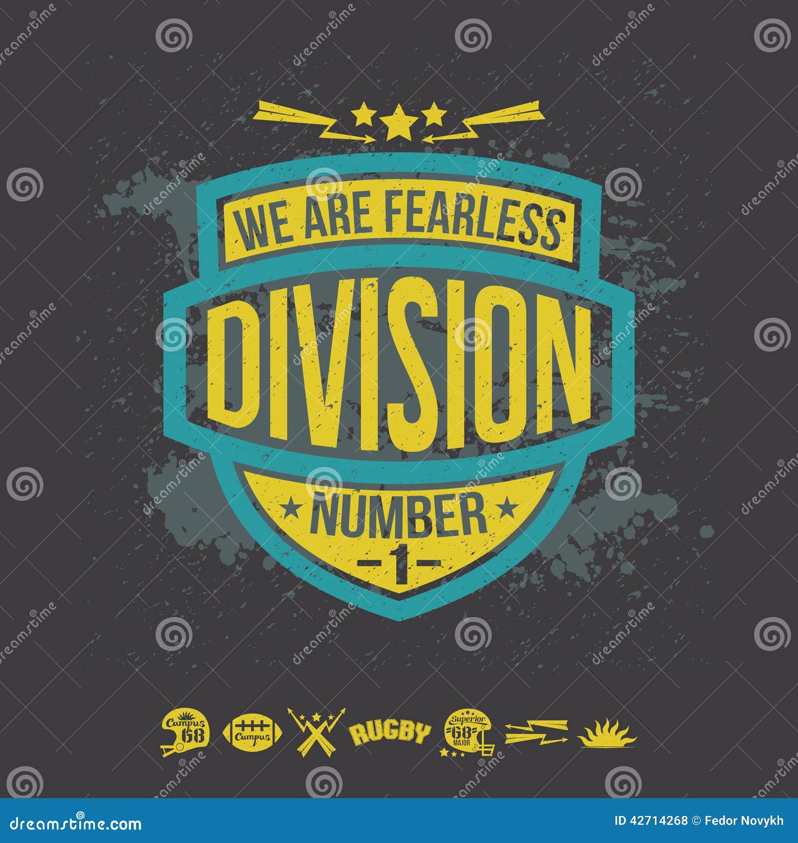Division Emblem Stock Illustrations – 5,634 Division Emblem Stock ...