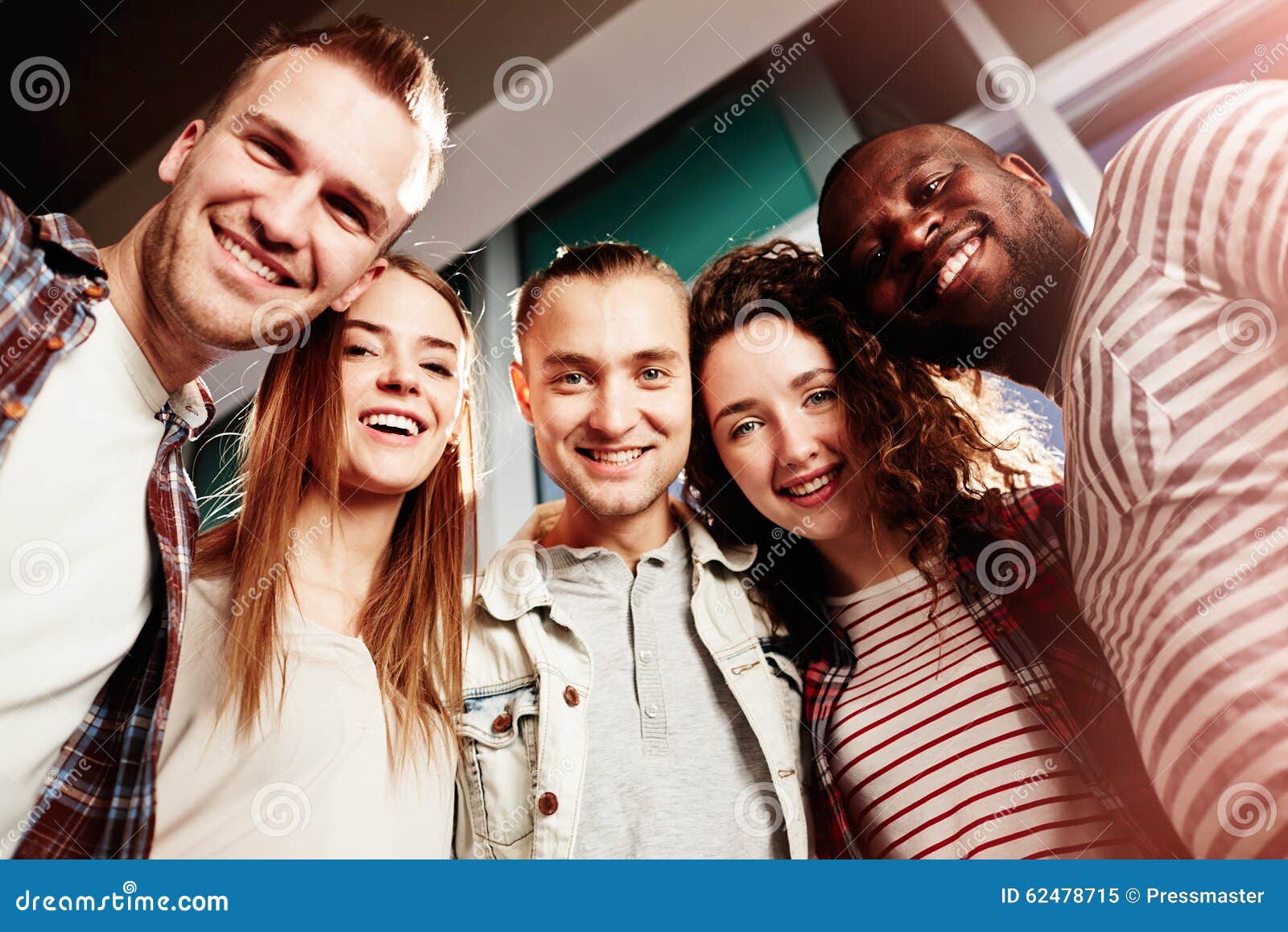 College friends stock image. Image of affectionate, girlfriend - 62478715