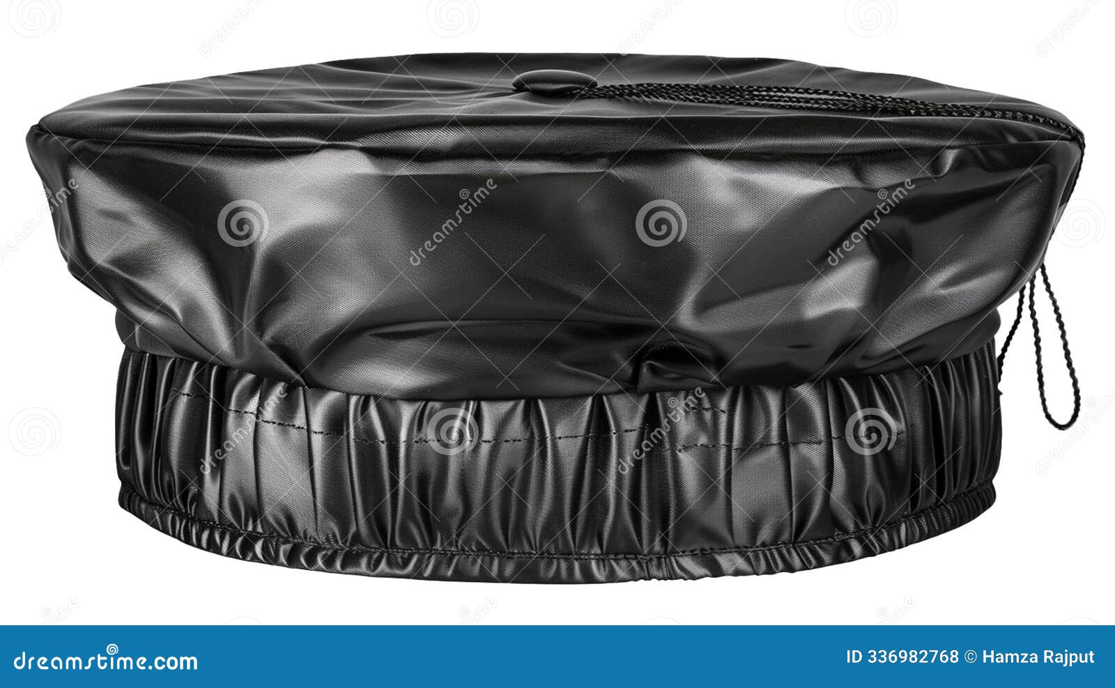 College Graduation Cap Hyper Realistic Highly Detailed Isolated on ...