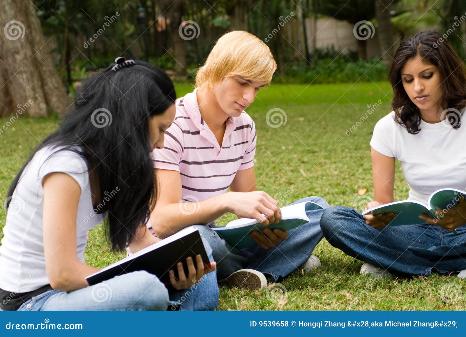College life stock photo. Image of beauty, beautiful, attractive - 9539658