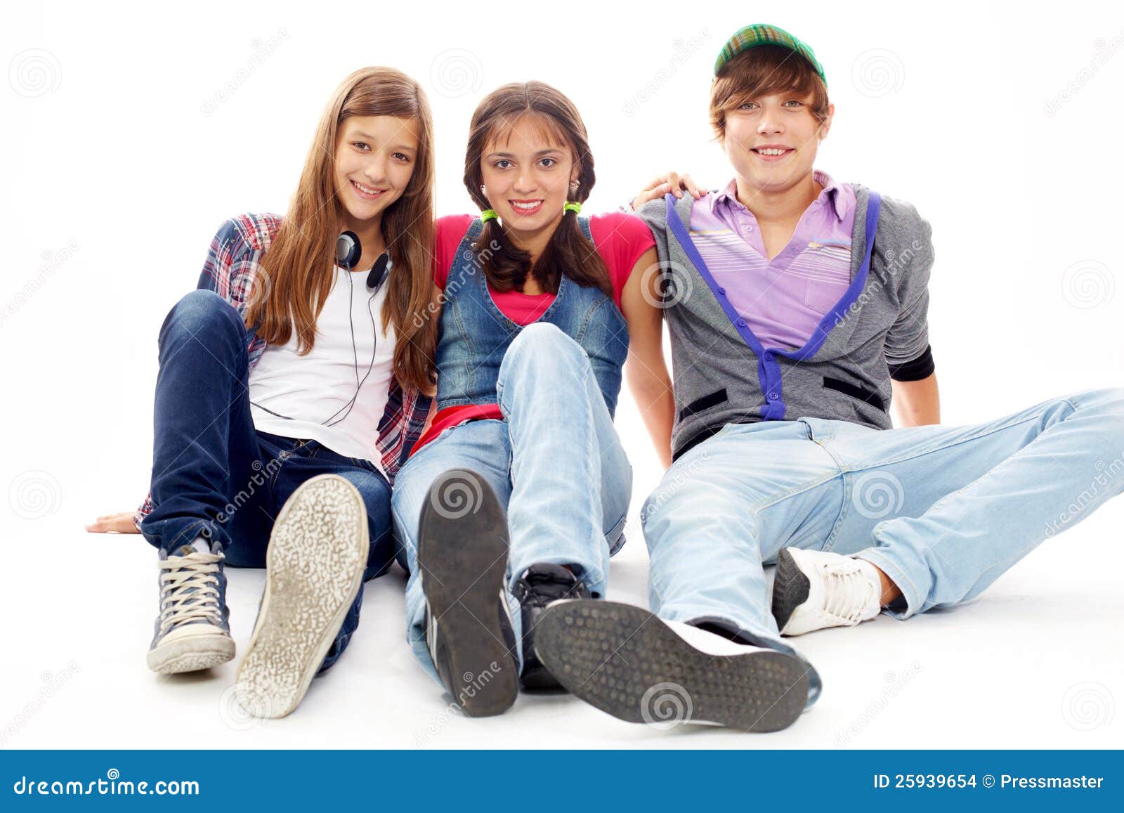 College mates stock photo. Image of group, caucasian - 25939654