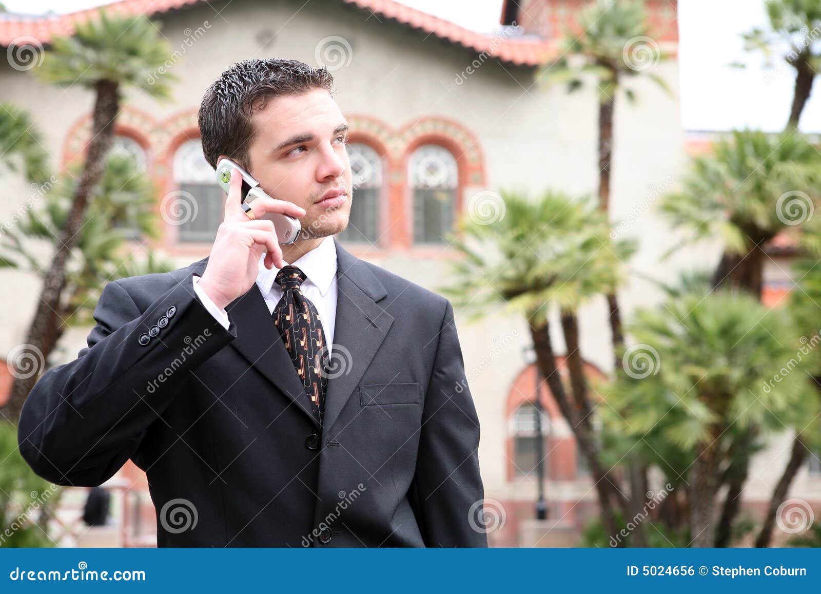 College Professor stock photo. Image of campus, fashionable - 5024656