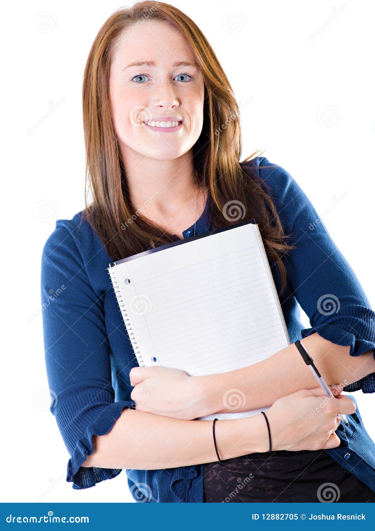 College student stock image. Image of bright, cheerful - 12882705