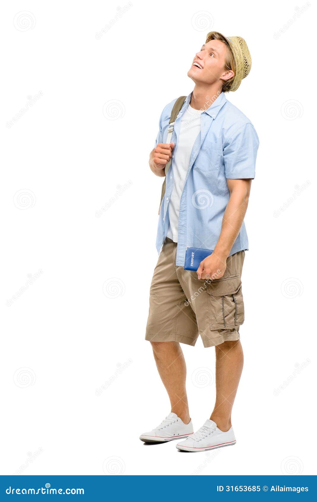 College Student Back To School Happy Stock Image - Image of schoolboy ...