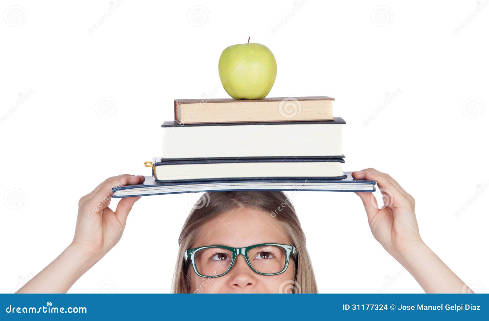 College Student Charged Books Stock Photos - Free & Royalty-Free Stock ...