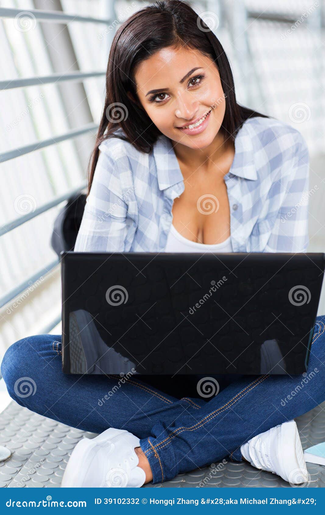 College student computer stock photo. Image of notebook - 39102332