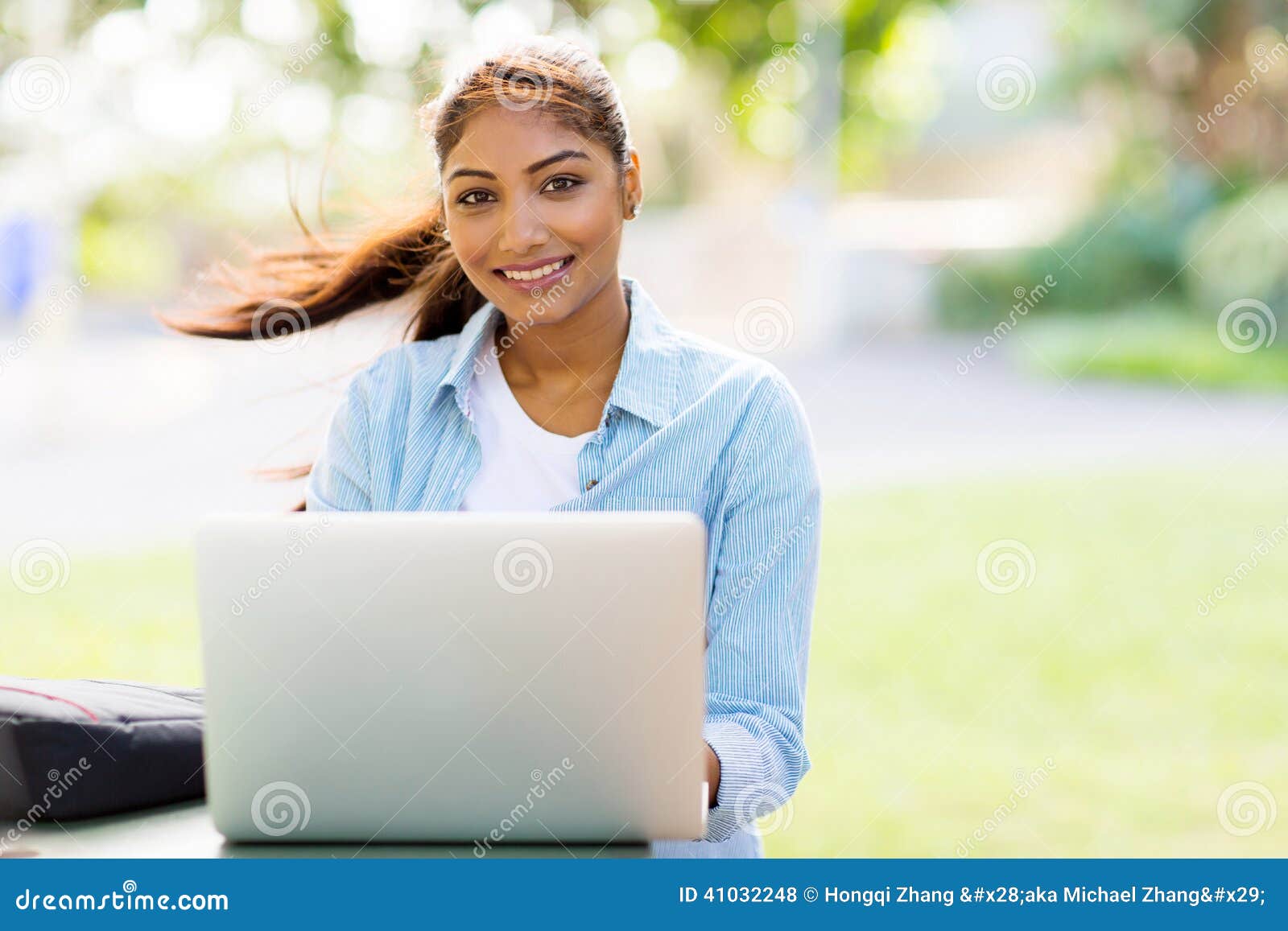 College student laptop stock photo. Image of internet - 41032248