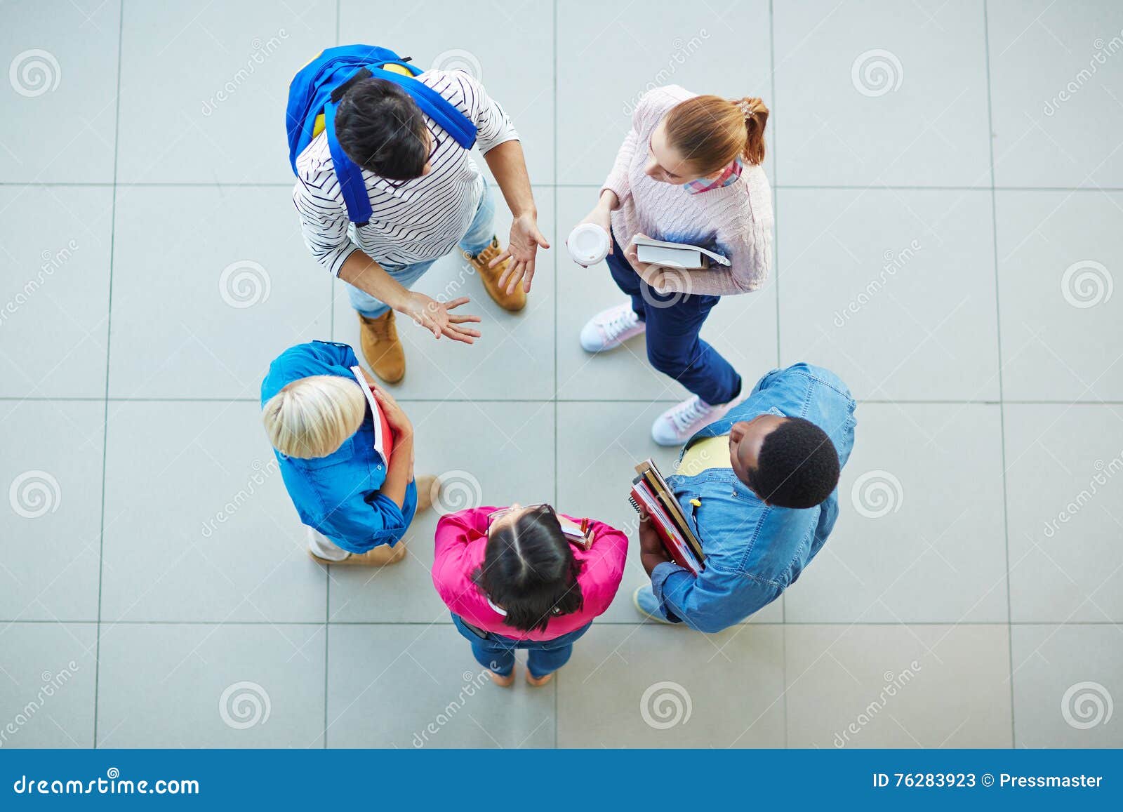 College students stock image. Image of education, caucasian - 76283923