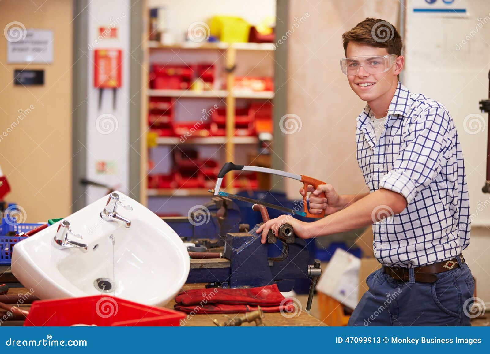 135 Plumbing Class Stock Photos - Free & Royalty-Free Stock Photos from ...