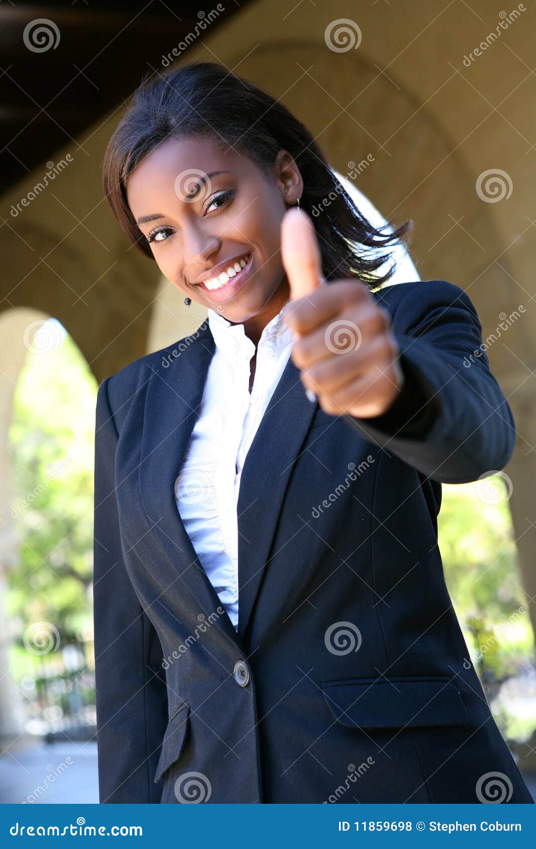 College Woman Success stock photo. Image of college, education - 11859698