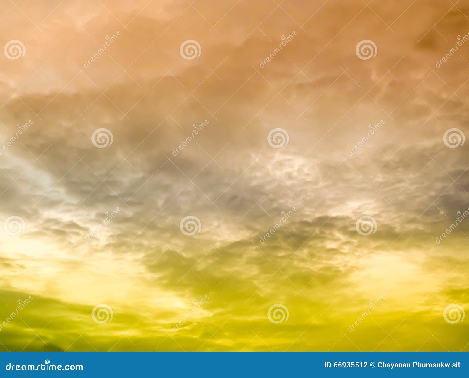 Collide two color cloud stock photo. Image of goodday - 66935512