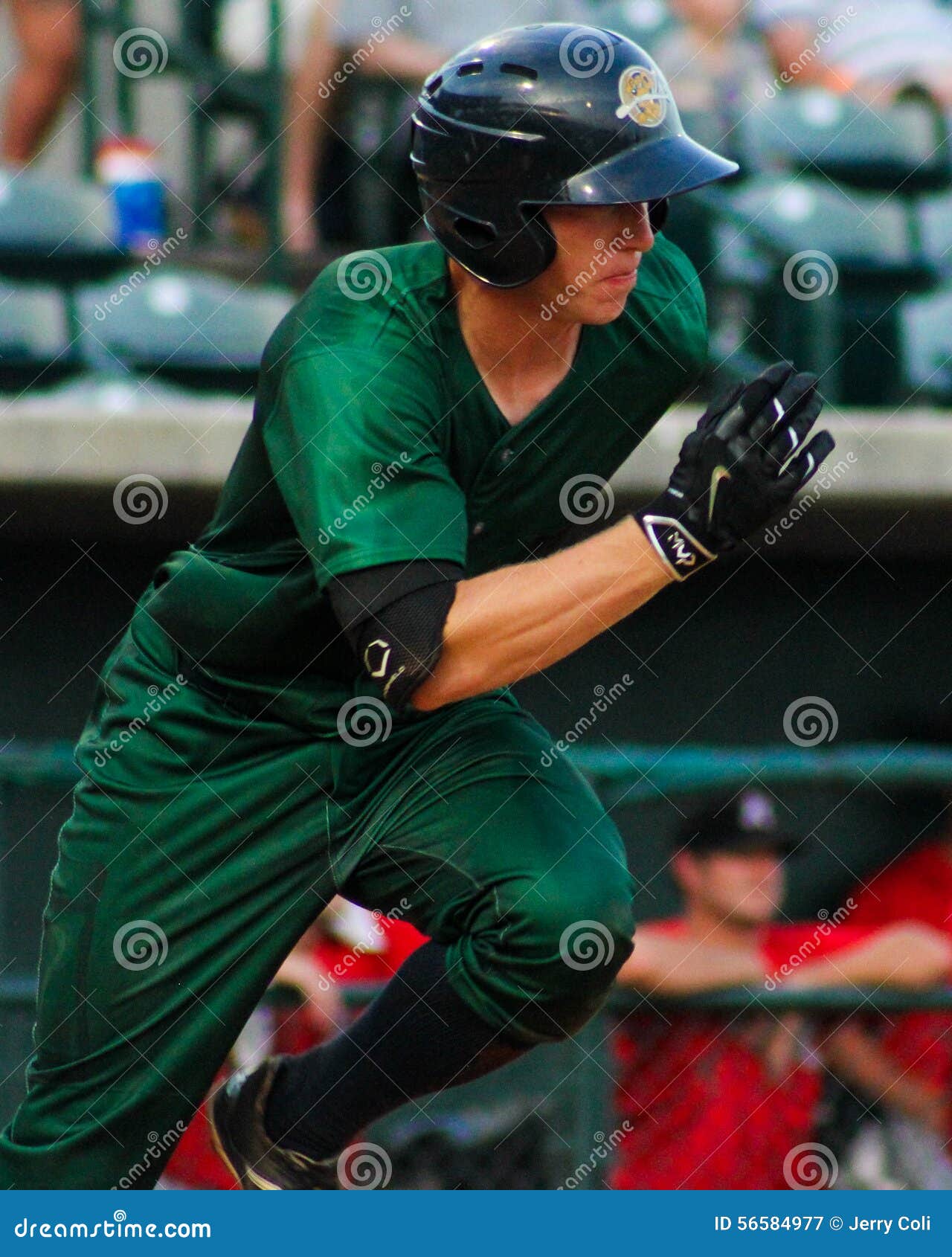Collin Slaybaugh, Charleston Riverdogs Editorial Photography - Image of ...