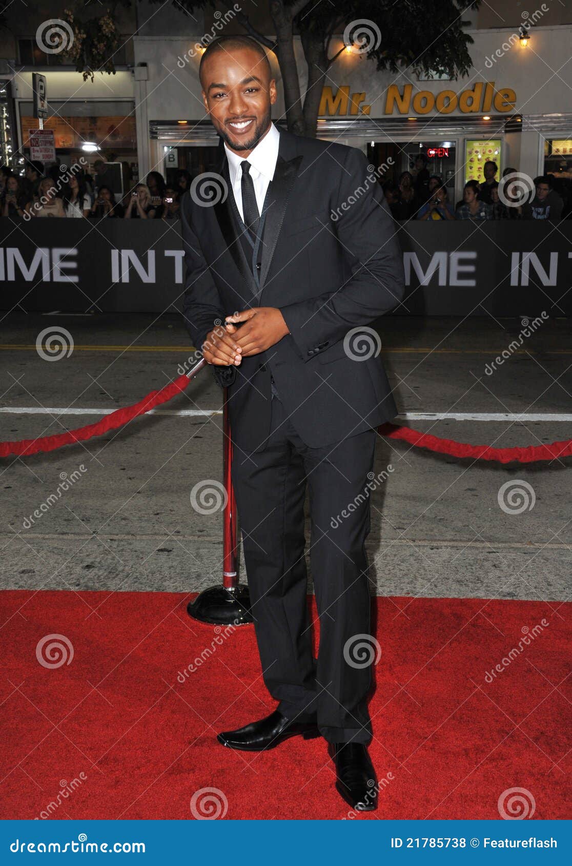 Collins Pennie editorial stock photo. Image of movie - 21785738