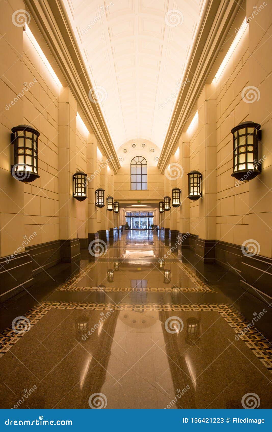 333 Collins St Melbourne stock image. Image of cityscape - 156421223