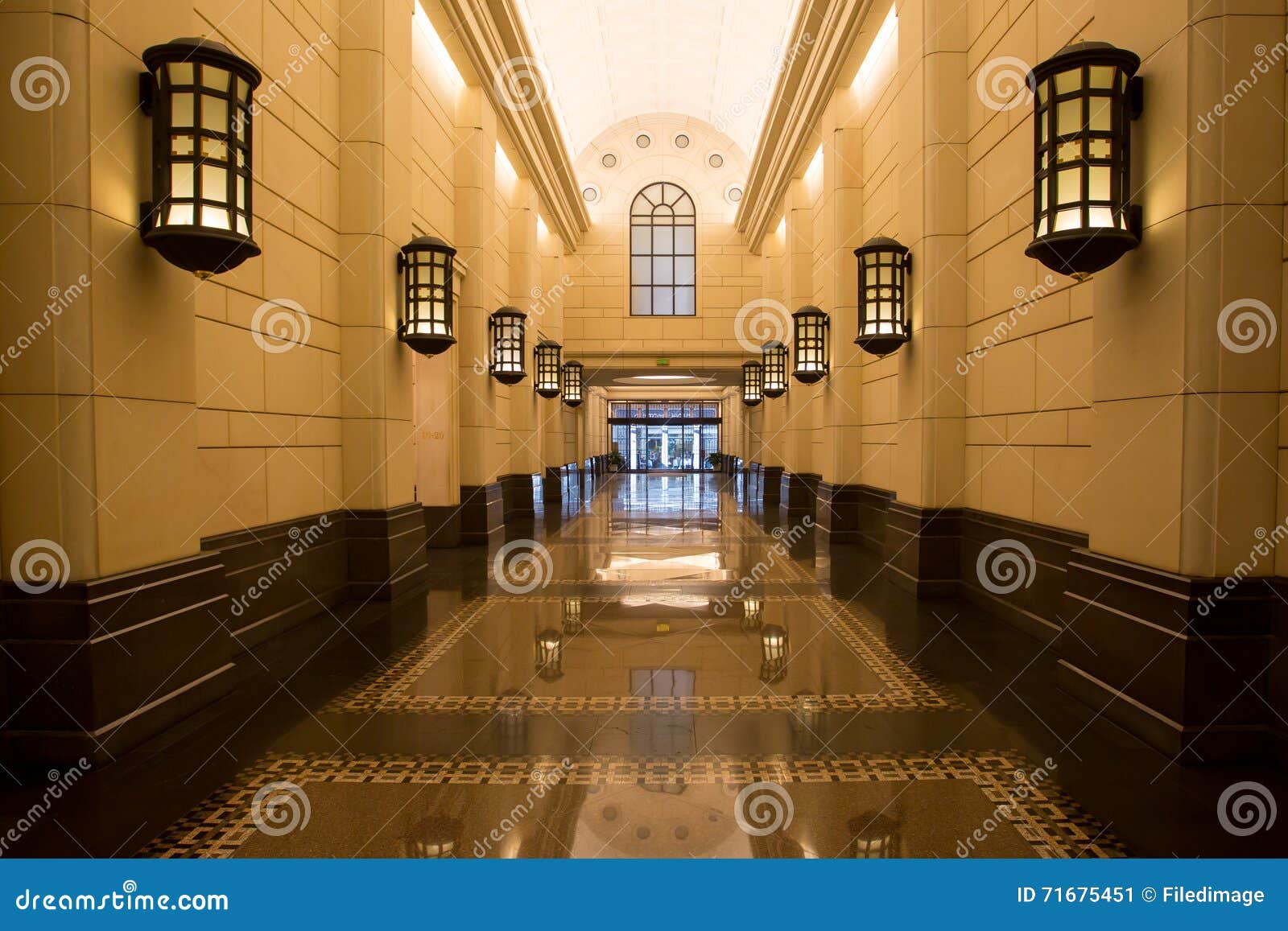 333 Collins St Melbourne stock image. Image of bank, melbourne - 71675451