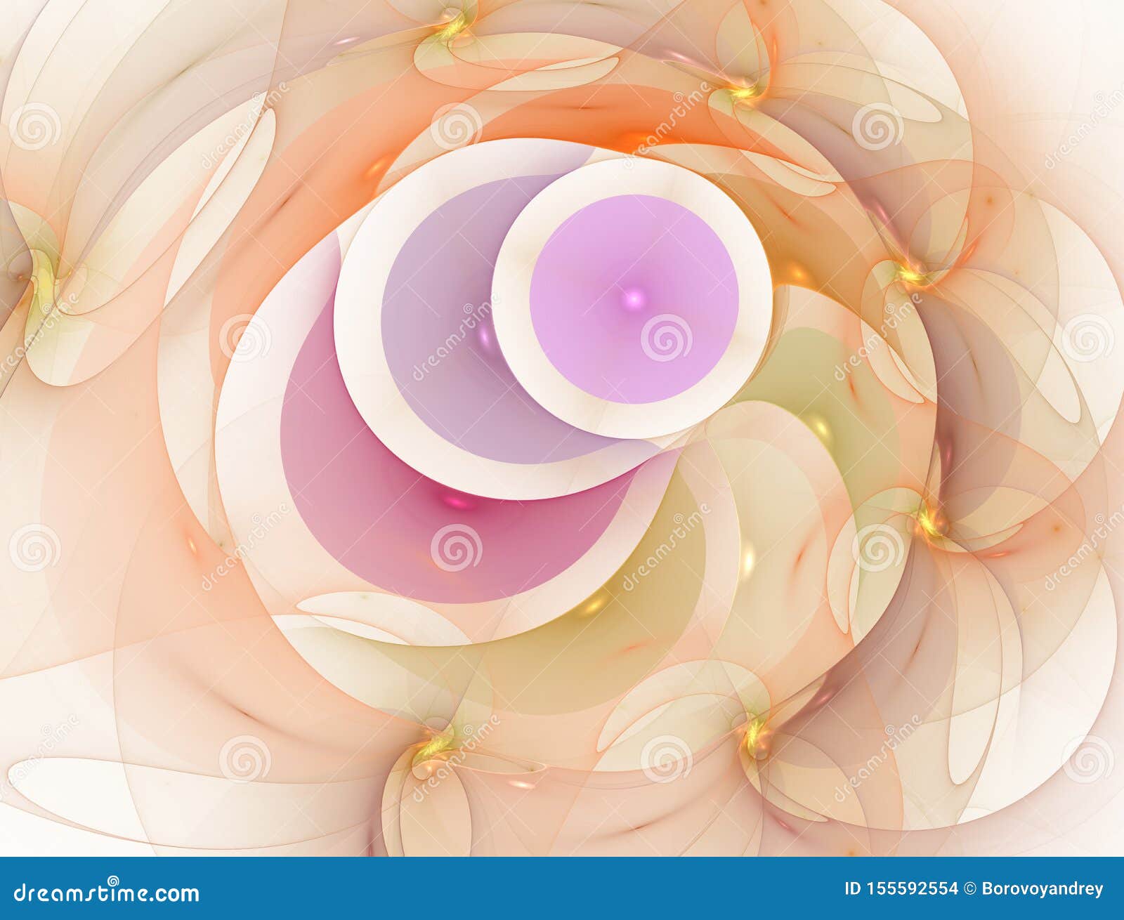 The Collision of Elementary Particles. Interaction of Physical ...