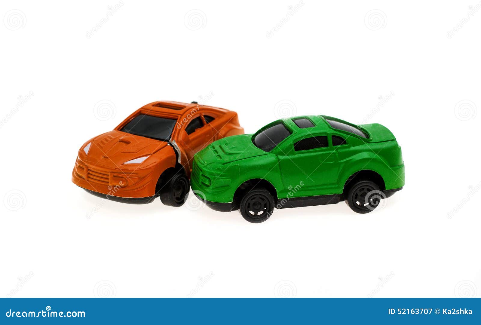 Collision of two cars stock image. Image of driving, damaged - 52163707