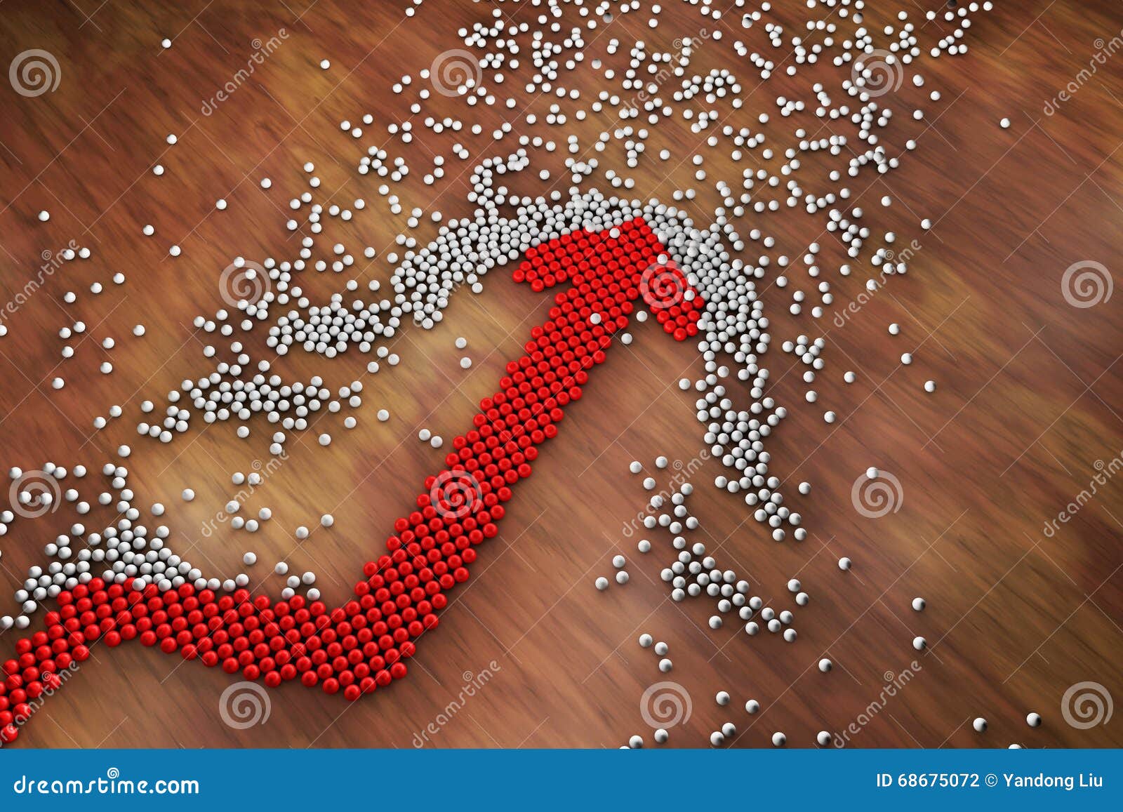 Collisions Between Objects Stock Illustration Illustration Of Inside 68675072