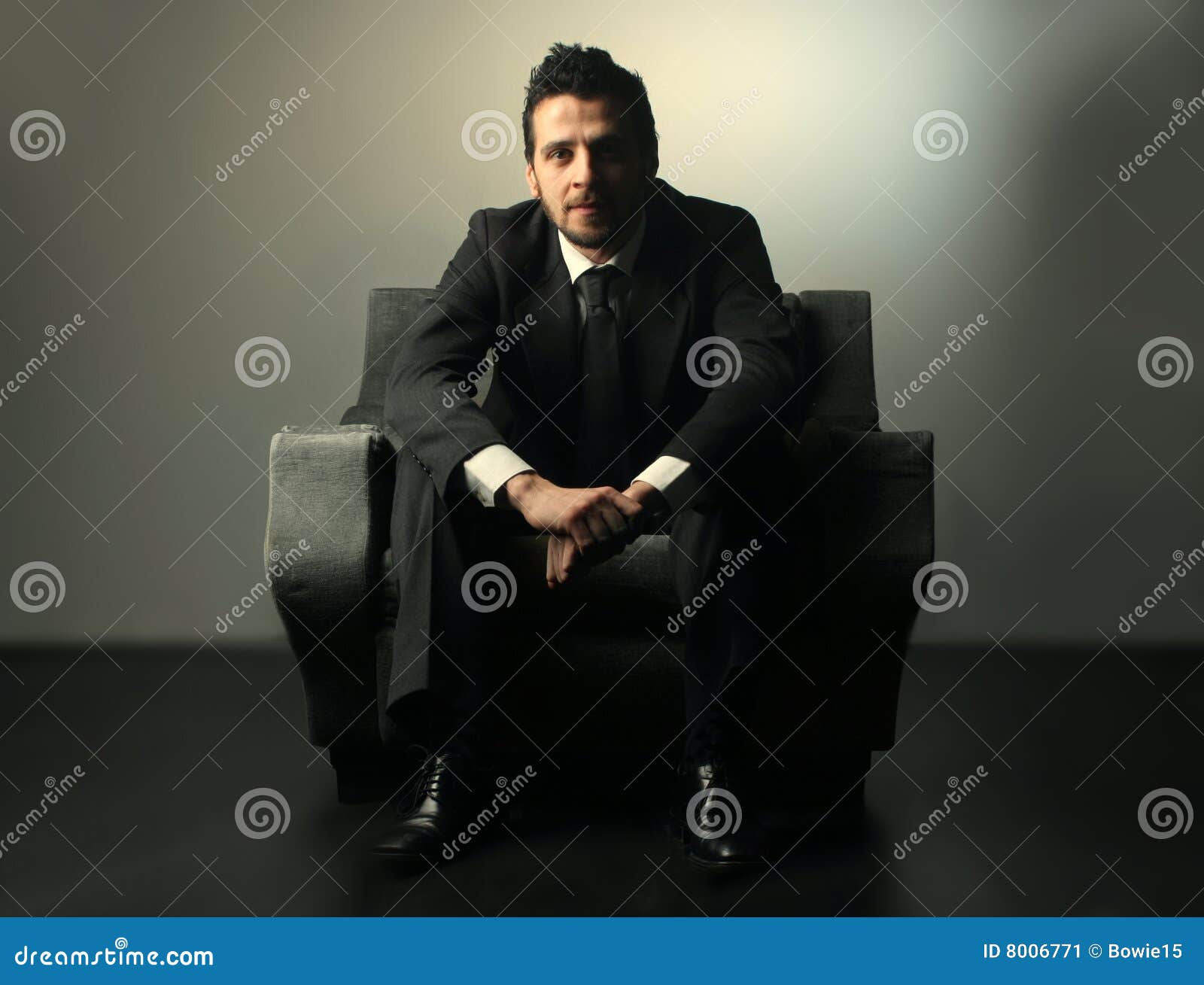 Colloquy stock image. Image of seat, work, occupation - 8006771