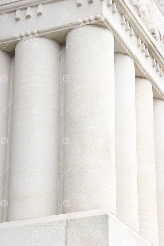 Collums stock photo. Image of monuments, construction, aged - 65058