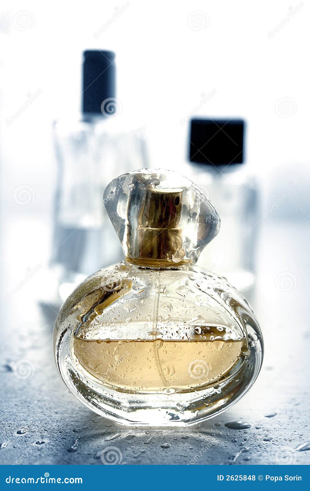 Cologne bottle stock photo. Image of scent, glass, cosmetic - 2625848