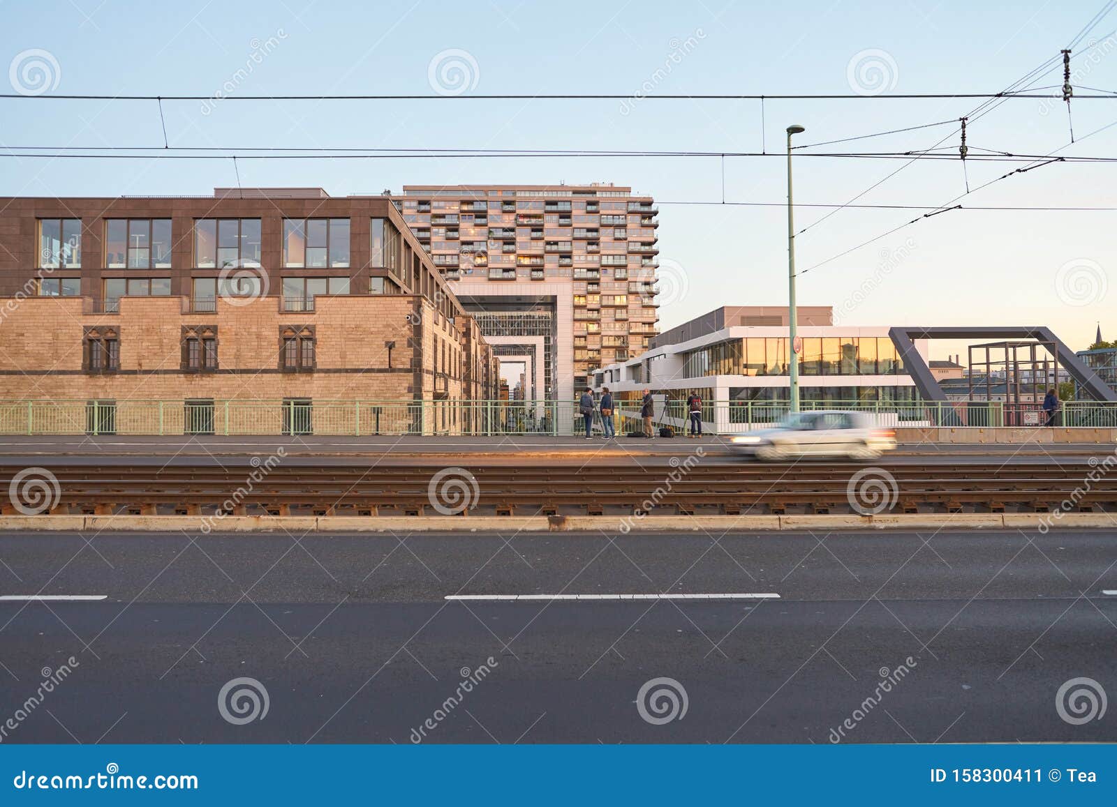 Cologne editorial photo. Image of europe, city, town - 158300411