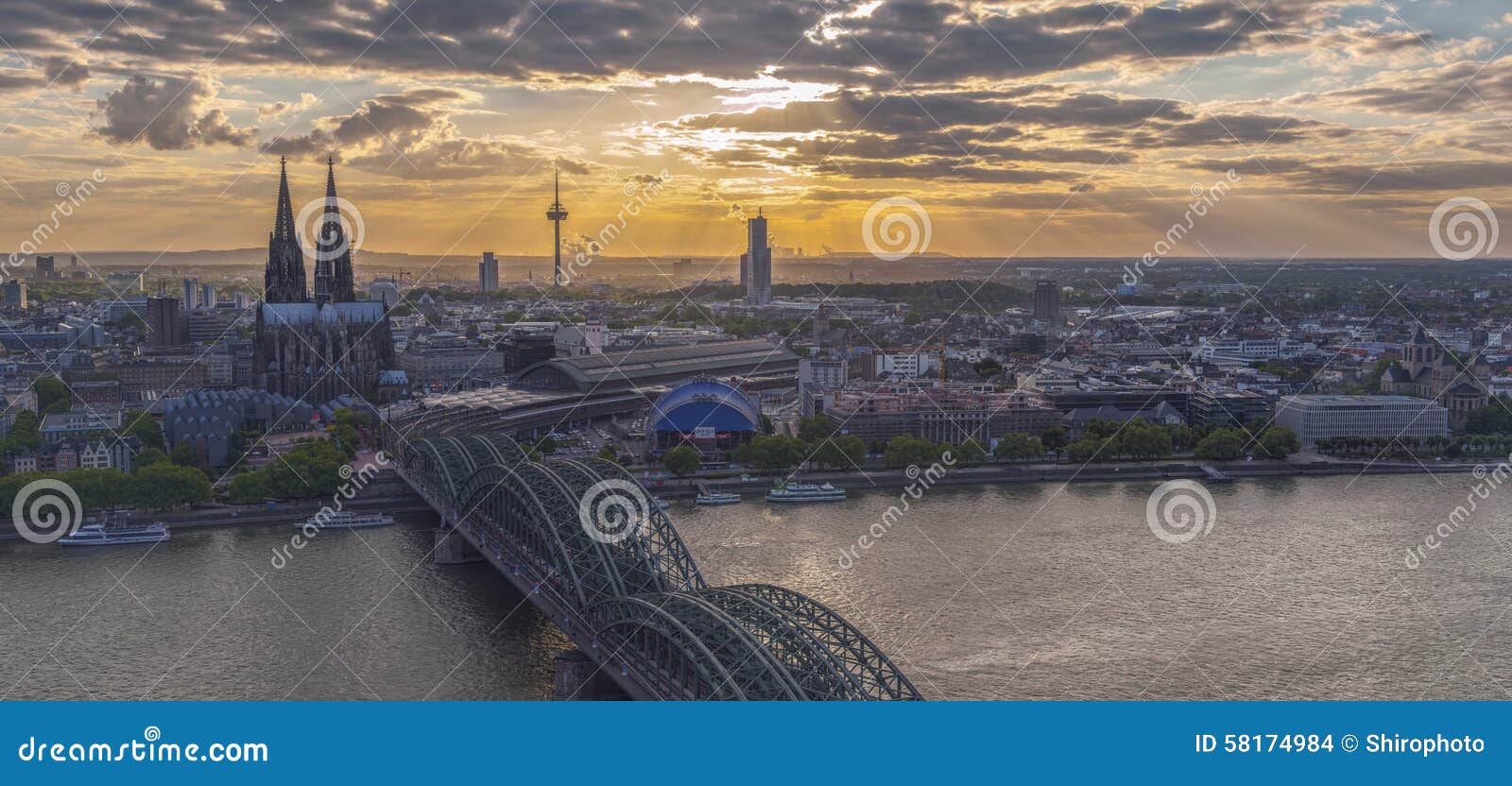 Cologne, Germany - 24 July 2024: Warning Signs Painted On The Ground ...