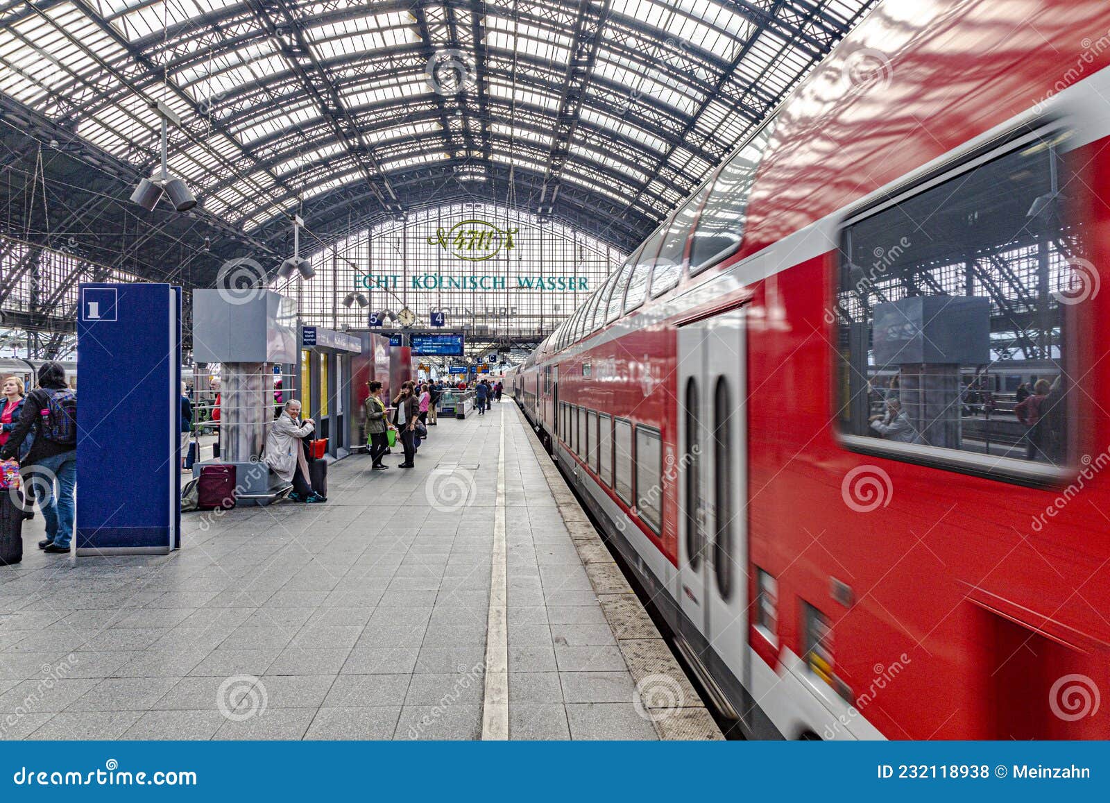 DB Intercity Train Editorial Image | CartoonDealer.com #188619026 DB Intercity Train Editorial Image | CartoonDealer.com #188619026
